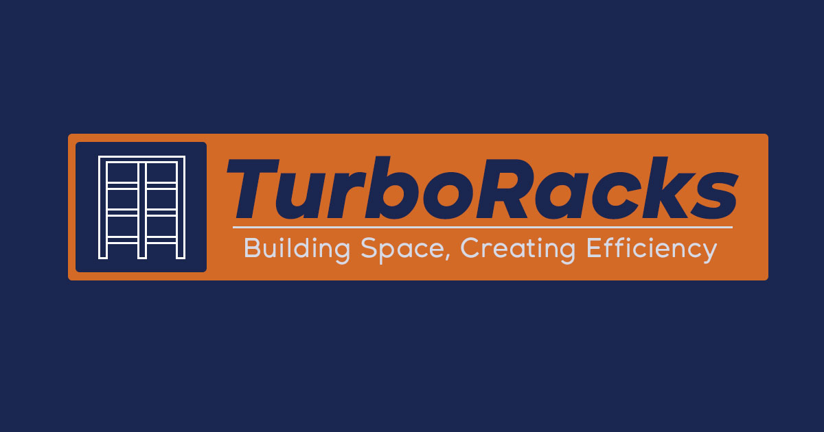 Industrial Warehouse Racking & Shelves - Installed by TurboRacks